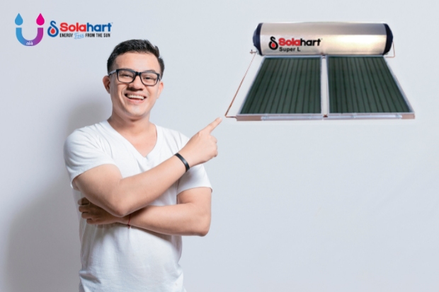 Water Heater Panel Surya Terbaik untuk Efisiensi dan Keandalan ...