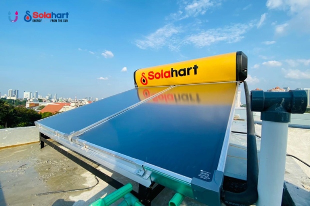 Service Solahart Pemanas Air Layanan Terbaik - Solahart Store