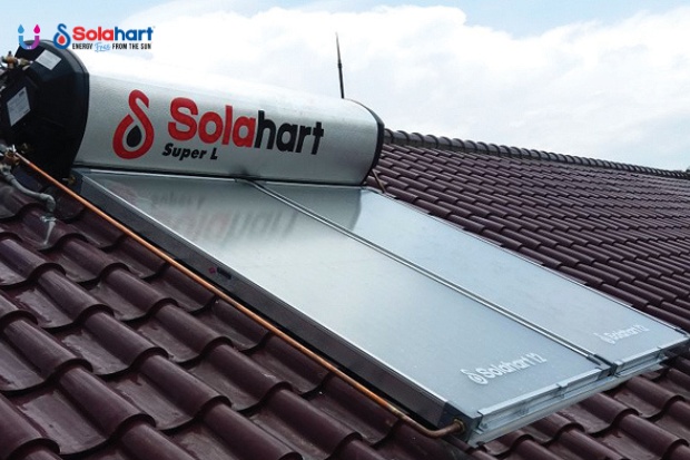 Pemanas Air dari Solahart Semua yang Perlu Kamu Ketahui - Solahart Store