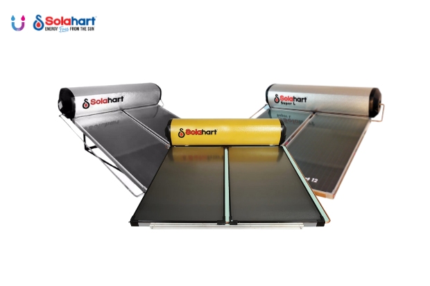 Solahart Harga dan Informasi Water Heater Terkini - Solahart Store