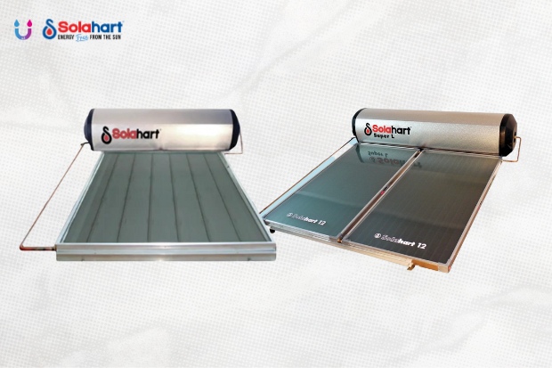 Solahart 180 Liter untuk Penghematan Energi dan Lingkungan - Solahart Store