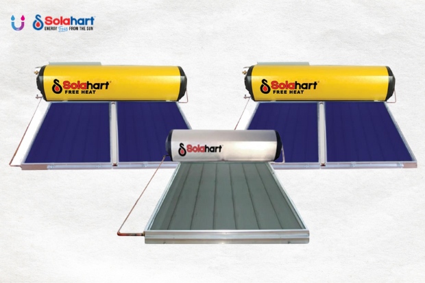 Solahart 180 Liter untuk Penghematan Energi dan Lingkungan - Solahart Store