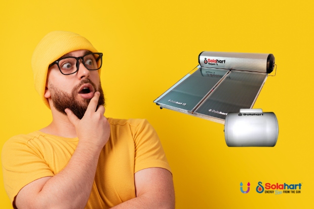 Cara Pasang Solahart Pemanas Air Energi Surya yang Efisien - Solahart Store