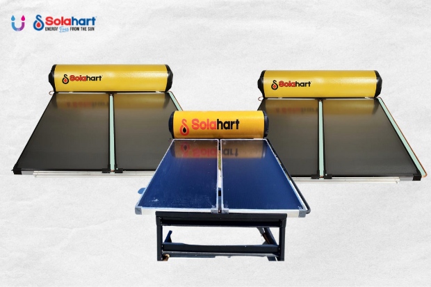Solahart 180 Liter untuk Penghematan Energi dan Lingkungan - Solahart Store