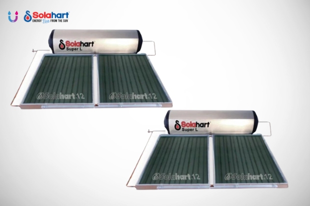 Harga Solar Water Heater Solahart Variasi dan Keunggulannya - Solahart ...