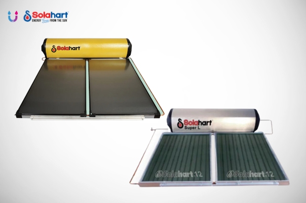 Harga Solar Water Heater Solahart Variasi dan Keunggulannya - Solahart ...